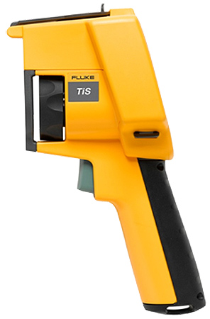 Fluke TiS Thermal Imaging Scanner | Thermal Imagers / Infrared Cameras ...